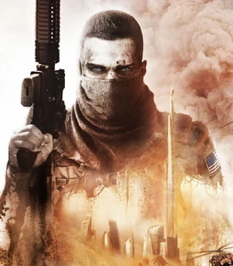 Martin Walker (Spec Ops)/Gallery | Villains Wiki | Fandom