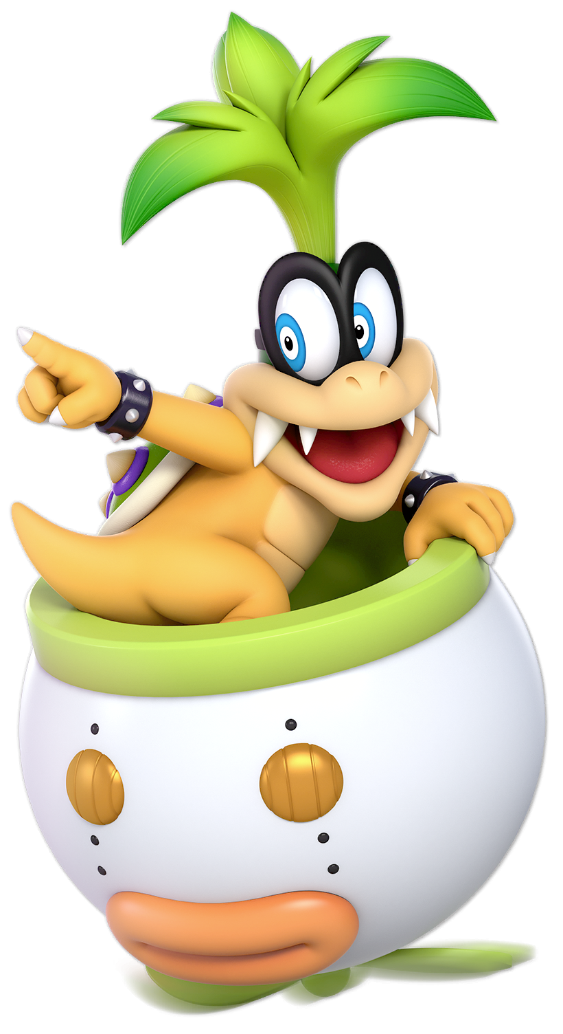 Iggy Koopa | Villains Wiki | FANDOM powered by Wikia Iggy Koopa | Villains Wiki | FANDOM powered by Wikia