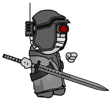 Phobos (Madness: Project Nexus) | Villains Wiki | FANDOM powered by Wikia