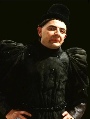 Edmund Blackadder | Villains Wiki | Fandom