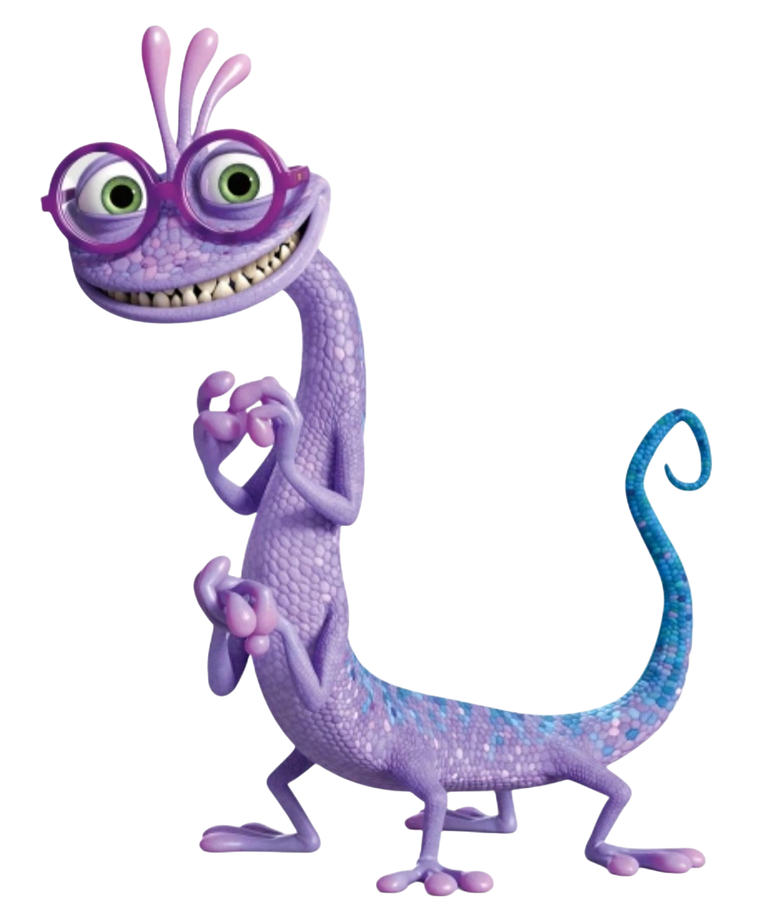 Randall Boggs | Villains Wiki | FANDOM powered by Wikia