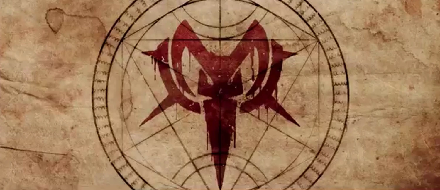 Sinister Bagul Symbol