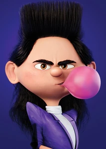 Balthazar Bratt/Gallery | Villains Wiki | FANDOM powered by Wikia