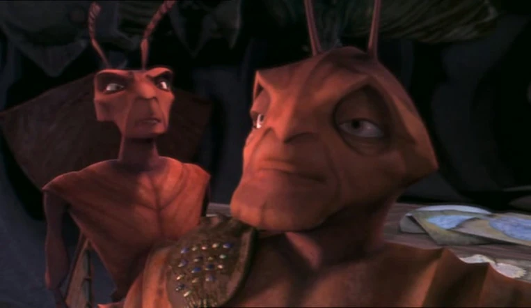 Image - Antz-disneyscreencaps.com-686.jpg | Villains Wiki | FANDOM ...