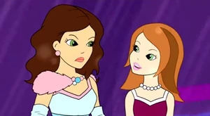 Beth (Polly Pocket) | Villains Wiki | Fandom