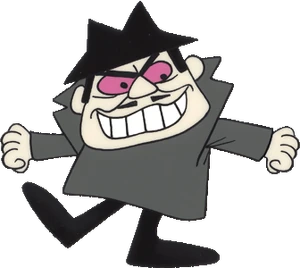 Boris Badenov | Villains Wiki | Fandom