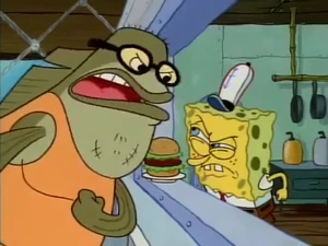 Bubble Bass/Gallery | Villains Wiki | Fandom