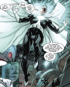 Dr. Light (DC Comics) | Villains Wiki | FANDOM powered by Wikia