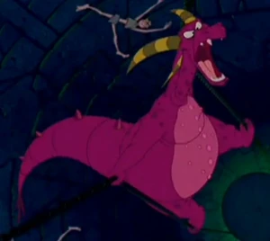 Ludmilla | Villains Wiki | Fandom