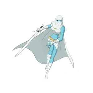 Curaré | Villains Wiki | FANDOM powered by Wikia