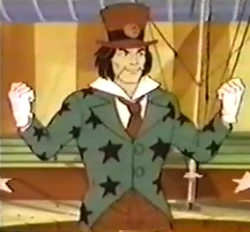 Ringmaster (Marvel) | Villains Wiki | FANDOM powered by Wikia