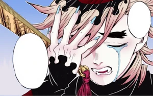 Douma | Villains Wiki | Fandom