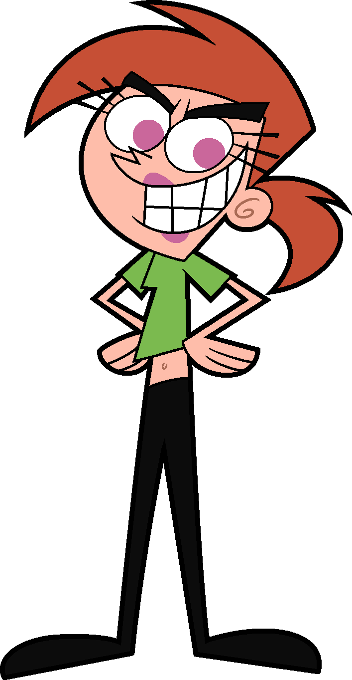 Vicky | Villains Wiki | FANDOM powered by Wikia