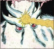 Xemnu | Villains Wiki | Fandom