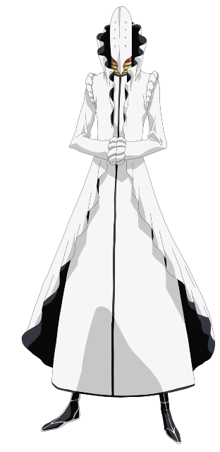 Aaroniero Arruruerie | Villains Wiki | Fandom