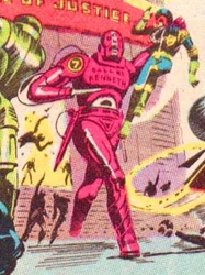 Call-Me-Kenneth | Villains Wiki | FANDOM powered by Wikia