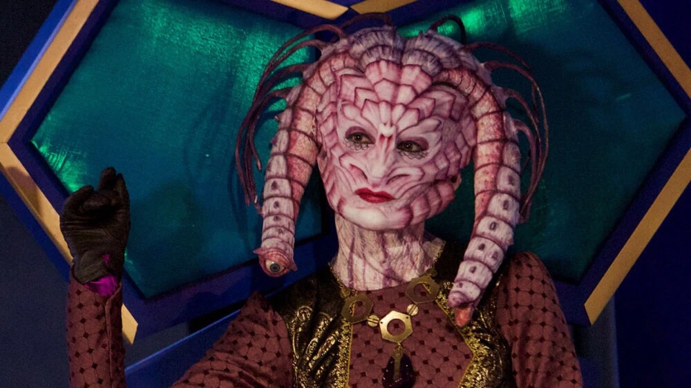 Lady Lyzera | Villains Wiki | Fandom