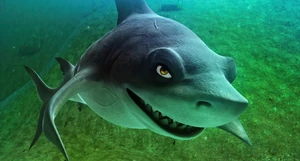 Troy (The Reef)/Gallery | Villains Wiki | Fandom