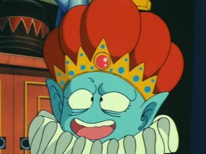 Emperor Pilaf | Villains Wiki | FANDOM powered by Wikia