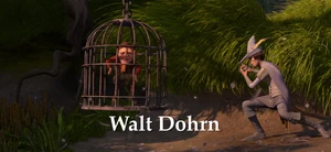 Rumpelstiltskin (Shrek) | Villains Wiki | FANDOM powered by Wikia