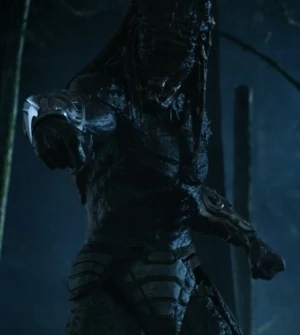 Ultimate Predator | Villains Wiki | FANDOM powered by Wikia