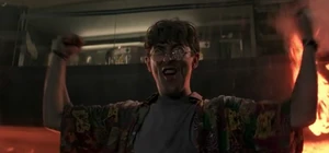 Boris Grishenko | Villains Wiki | Fandom