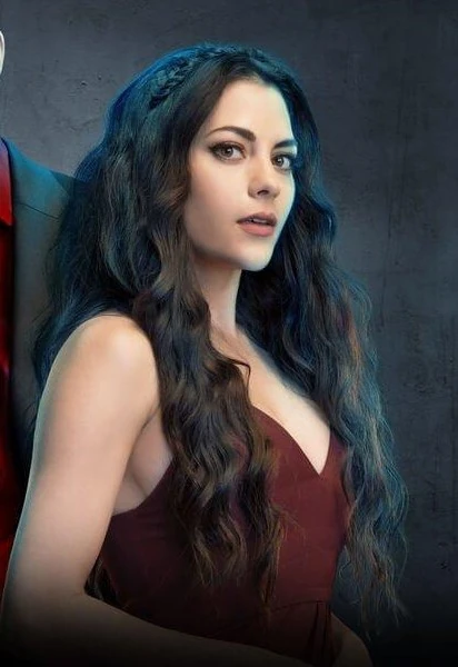 Eve (Lucifer) | Villains Wiki | Fandom