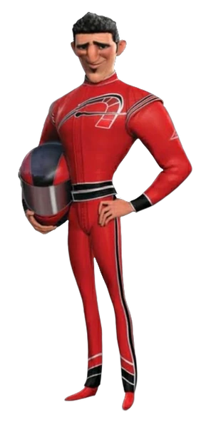 Guy Gagné | Villains Wiki | FANDOM powered by Wikia