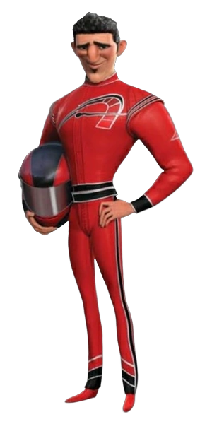 Guy Gagné | Villains Wiki | FANDOM powered by Wikia