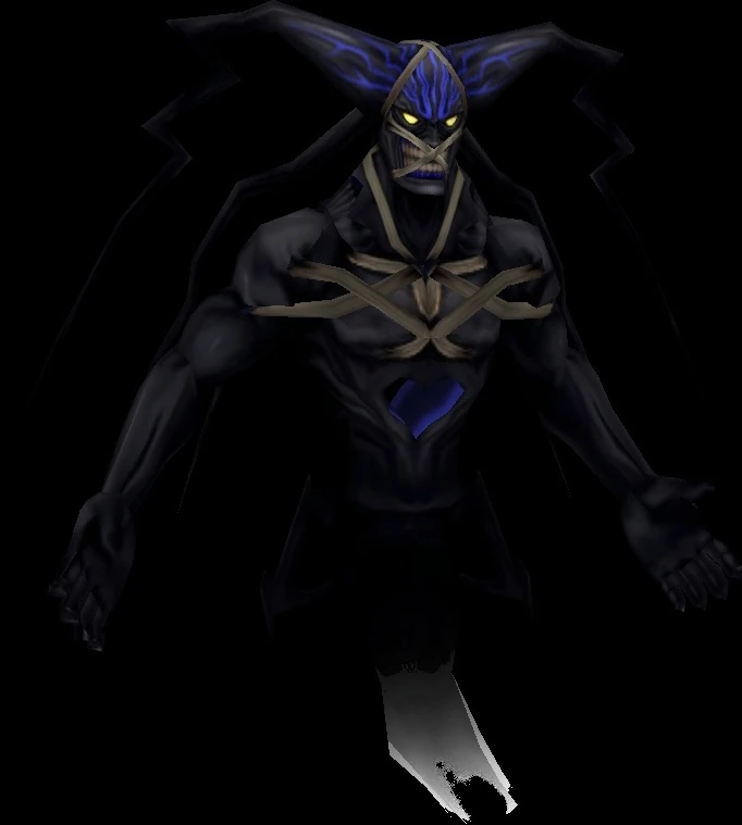 Xehanort's Guardian | Villains Wiki | FANDOM powered by Wikia
