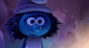 Smurfette | Villains Wiki | FANDOM powered by Wikia