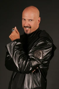 Kane | Villains Wiki | Fandom