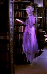 Library Ghost | Villains Wiki | FANDOM powered by Wikia