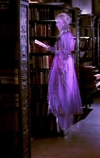 Image - Library Ghost.jpg | Villains Wiki | FANDOM powered by Wikia