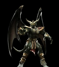 Onaga | Villains Wiki | Fandom