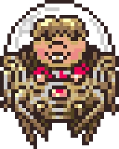 Porky Minch | Villains Wiki | FANDOM powered by Wikia