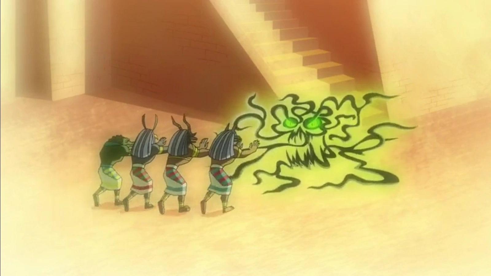 Evil Entity/Gallery | Villains Wiki | Fandom