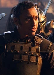 Zhao | Villains Wiki | Fandom