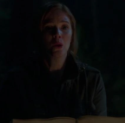 Anna Strong | Villains Wiki | Fandom