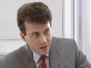 Carter J. Burke | Villains Wiki | Fandom