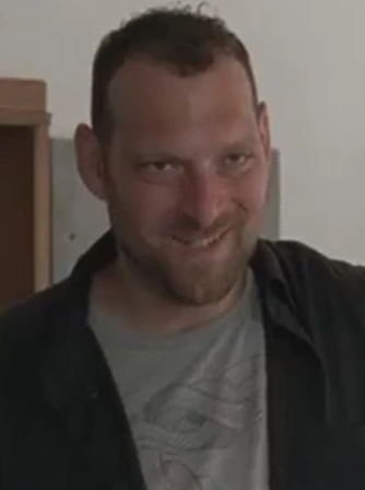 David (The Walking Dead) | Villains Wiki | Fandom