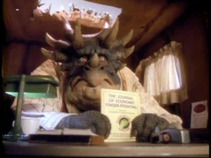 B.P. Richfield | Villains Wiki | FANDOM powered by Wikia