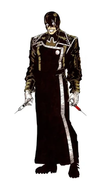 Doctor Poison (DC Extended Universe) | Villains Wiki | Fandom