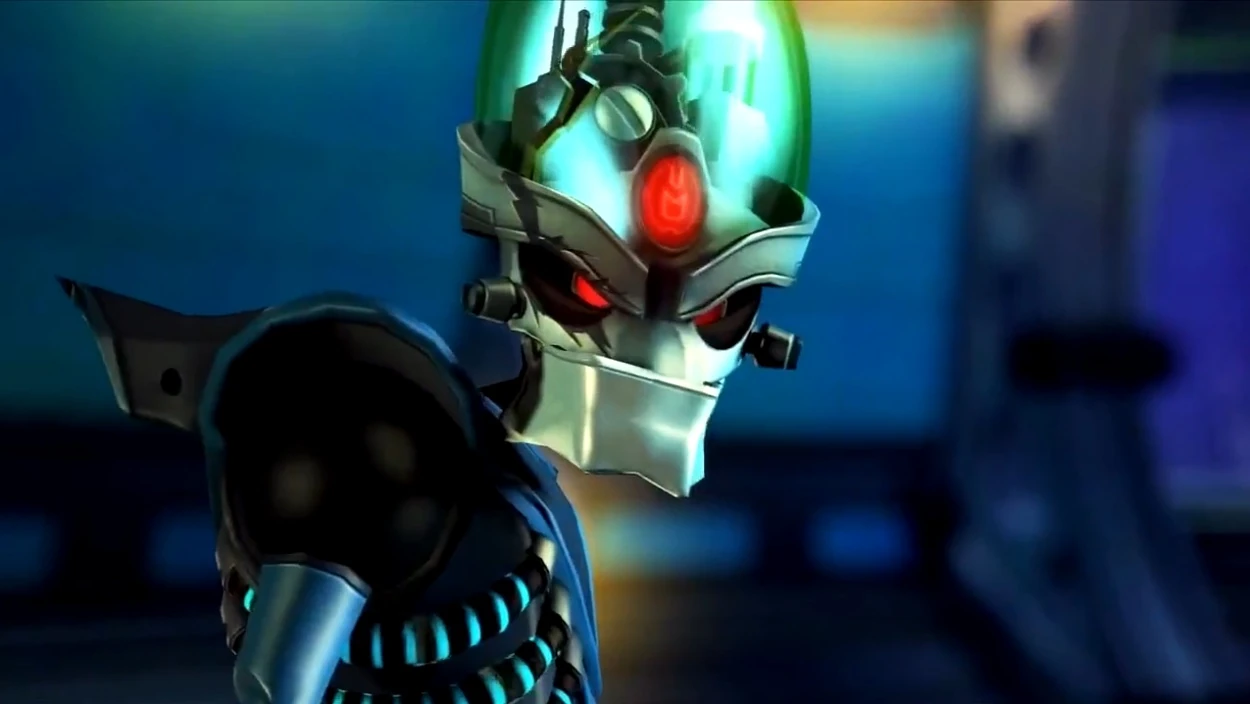 Image - Dr. Nefarious' Cruel Look.jpg | Villains Wiki | FANDOM powered ...