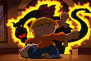 Father (KND) | Villains Wiki | FANDOM powered by Wikia