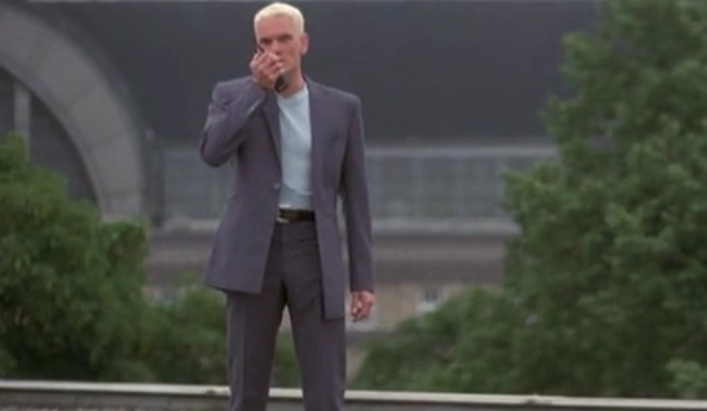 Stamper | Villains Wiki | Fandom