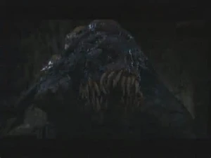 Evil Thing | Villains Wiki | Fandom