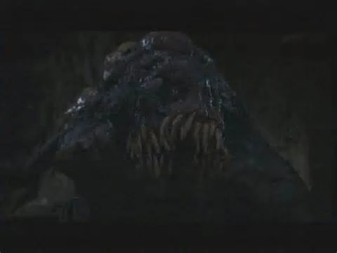 Evil Thing | Villains Wiki | FANDOM powered by Wikia