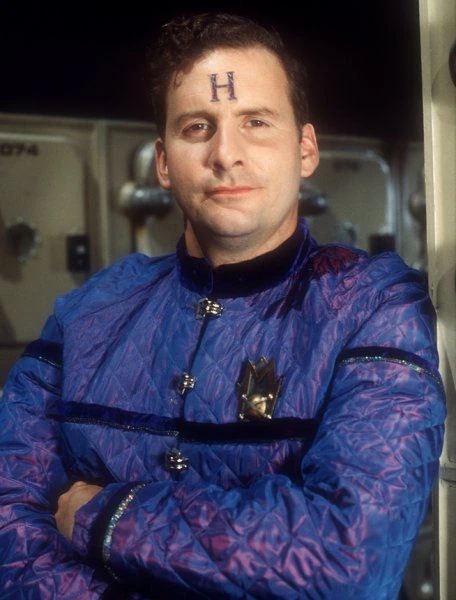 Arnold Judas Rimmer | Villains Wiki | FANDOM powered by Wikia