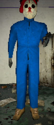 Billy (Feed Me Billy) | Villains Wiki | Fandom